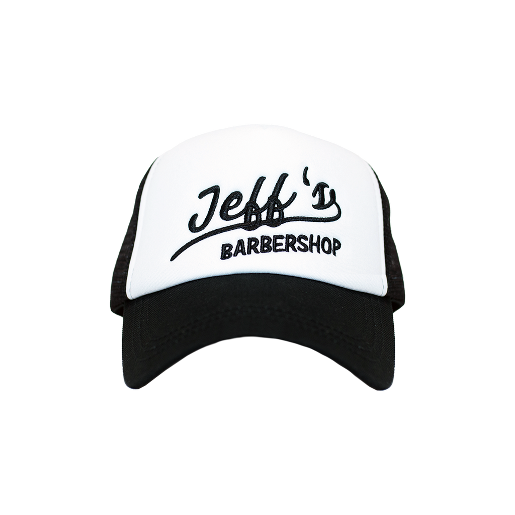 Collections – Jeff's Barbershop
