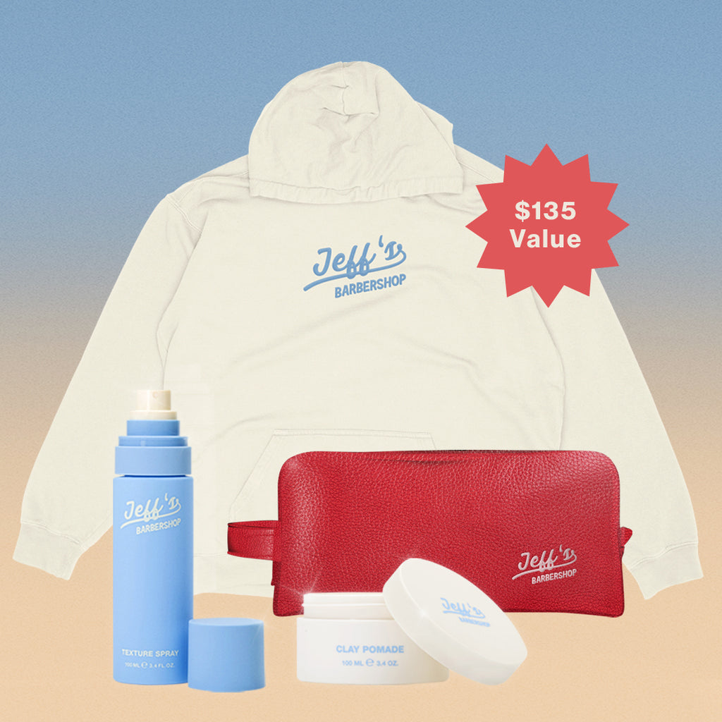 Products – Jeff's Barbershop